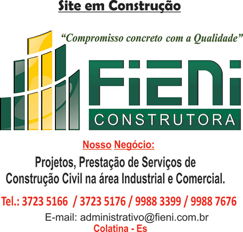 Fieni Construtora